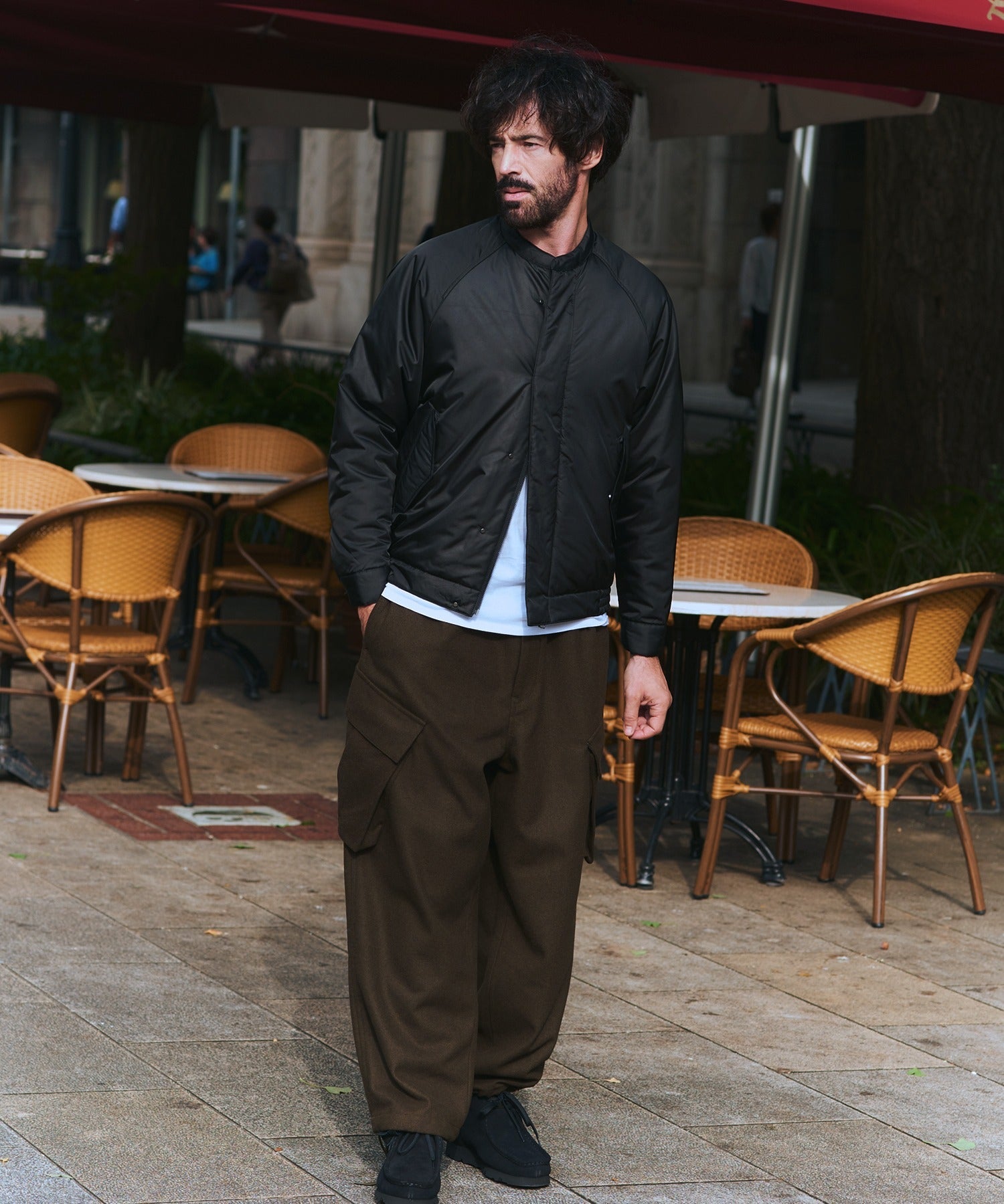 Outer アウター | NewAnce ニュアンス – newance